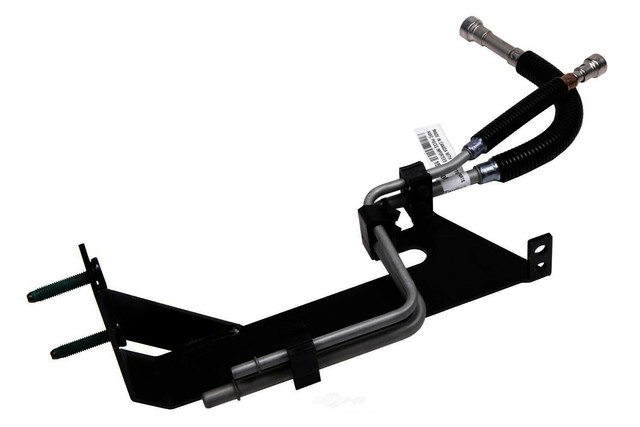 Fuel Injection Fuel Return Pipe-Intermediate Fuel Feed and Return Pipe ...