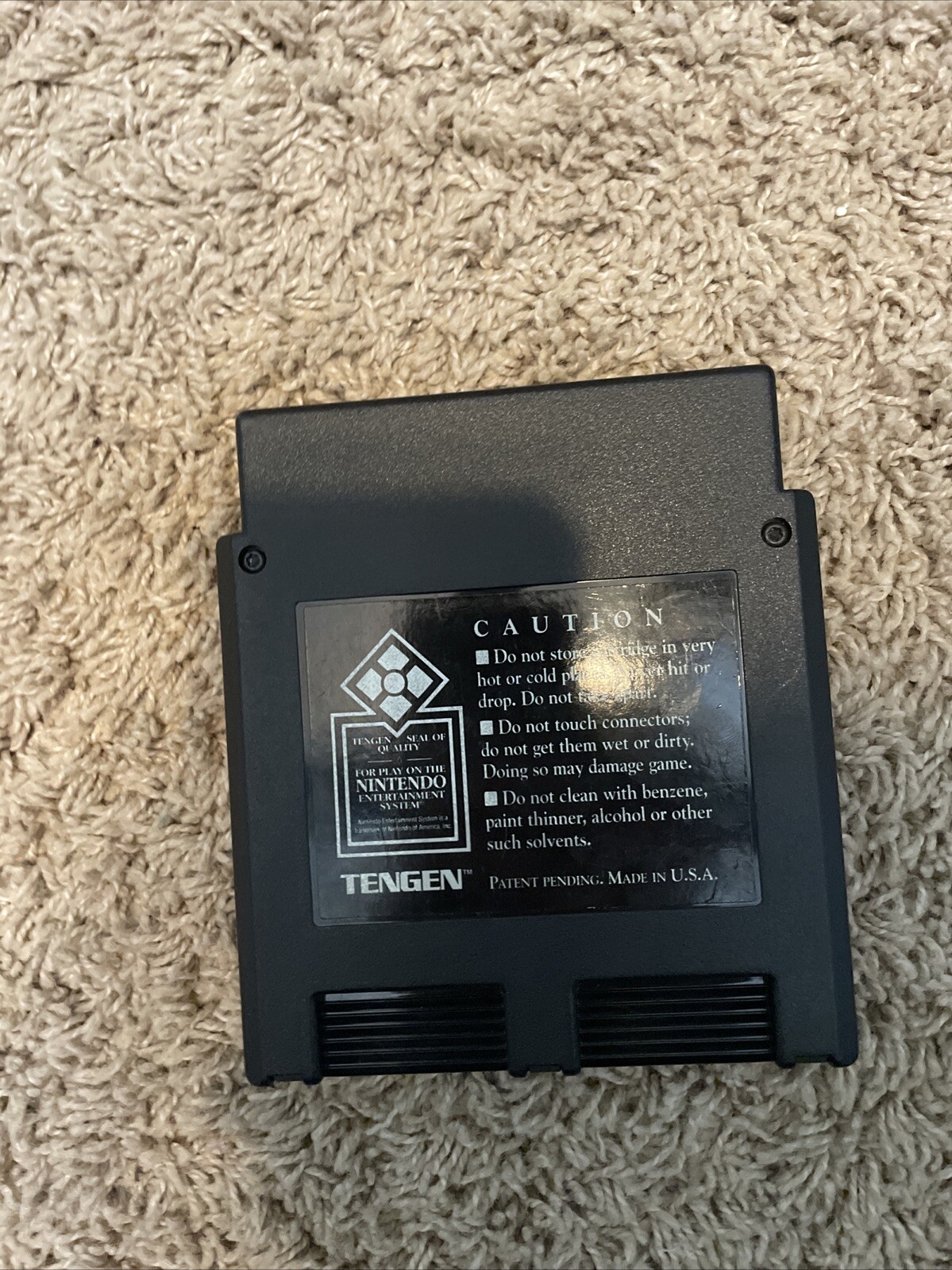 Toobin' (Nintendo Entertainment System, 1989) for sale online | eBay