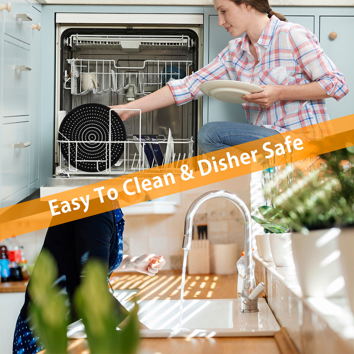 13" Anti Splatter Screen Guard Oil Net Splash Cover Pan Kitchen Cooking ...