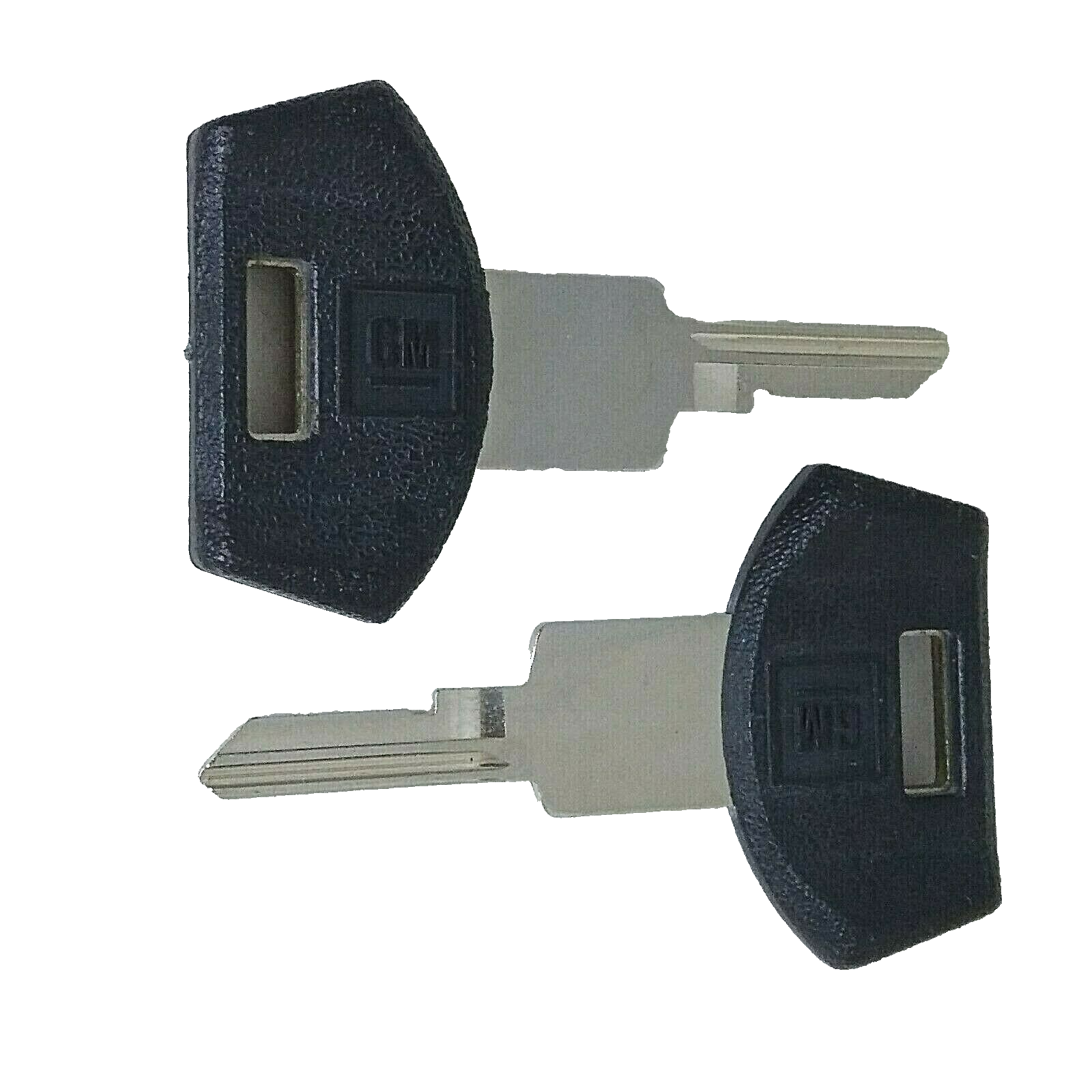Pontiac Grand Prix Chevrolet Lumina 1989-1990 GM "C" Key Blanks ...