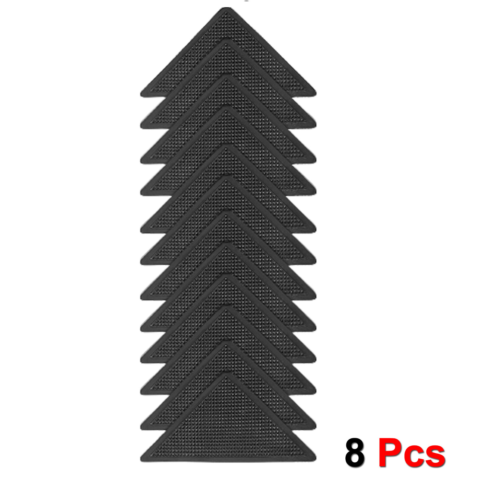 Rug Carpet Mat Grippers Ruggies Non-Slip Skid Reusable Washable Grips ...