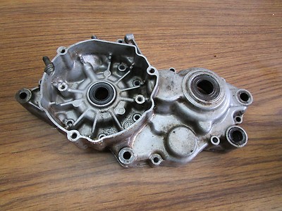RM 80 SUZUKI 1994 RM 80 1994 ENGINE CASE LEFT | eBay
