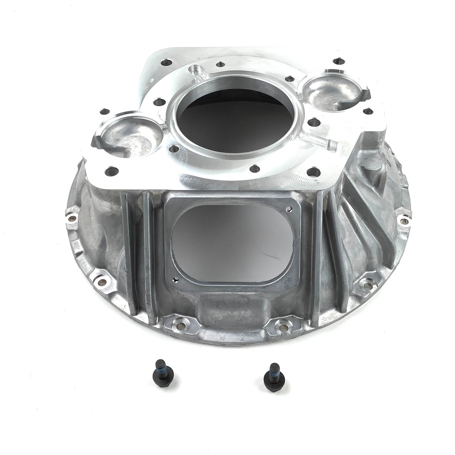 K3676 New Genuine Eaton Fuller BELL HOUSING - OEM Forced Lube Type | eBay