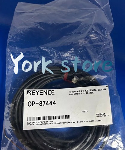 1PC Keyence OP-87444 OP87444 proximity sensor New In Box Expedited ...