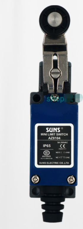 1PC NEW SUNS travel limit switch AZ-8104 | eBay