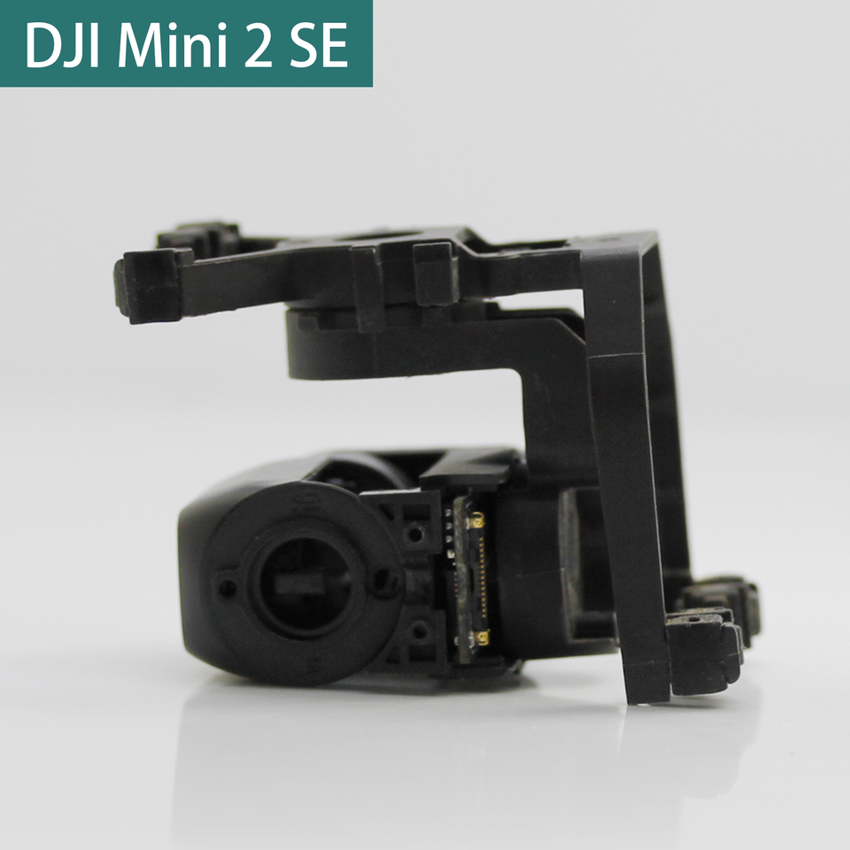 Original Gimbal Camera Axis Arm Motor Module - DJI Mavic Mini /Mini 2 ...