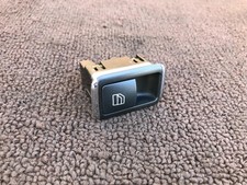 MERCEDES 204 C300 Master Window Switch Control Button Main 2048703458 ...