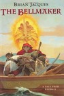 The Bellmaker (Redwall) by Brian Jacques 9780399228056| eBay