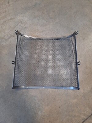 USA Made Farmall Cub Grill Screen | eBay