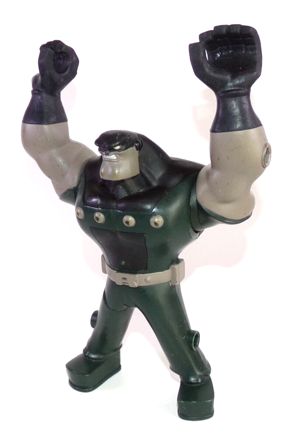 Rubberneck Stretch Attack Marvel DC Comics Figure Batman Villain 2009 ...