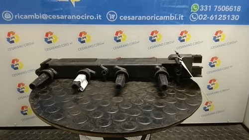 Bobine 597075 CITROEN C5 (03/01