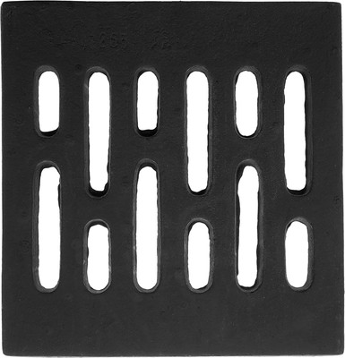 Heating Grates & Vents - Gas Heater