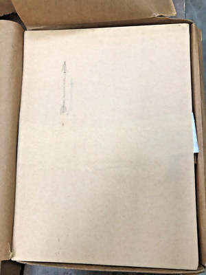 Cromwell Letterpress Tympan Paper-- 14-3/4 x 20" Width -- .003" Caliper ...