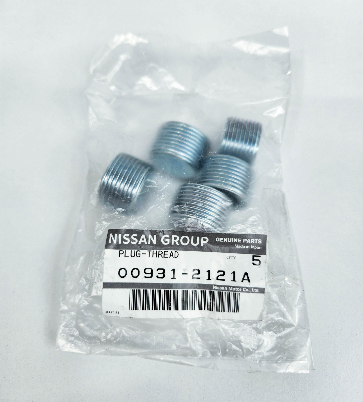 GENUINE Nissan Patrol GQ Y60 GU Y61 Diff Gearbox Transfer Case Filler ...