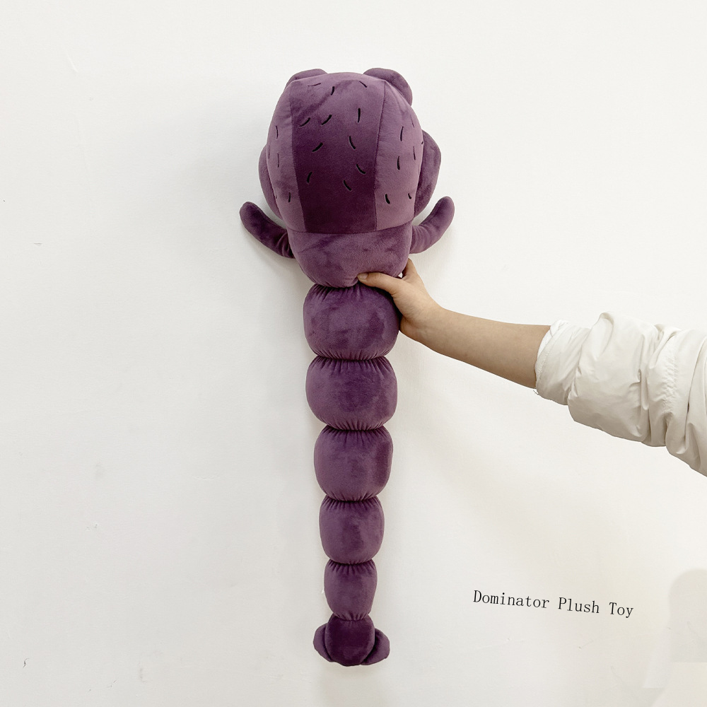 Cursed Spririt Plush 34" Cosplay Toji Fushiguro Worm Plushie Doll | eBay