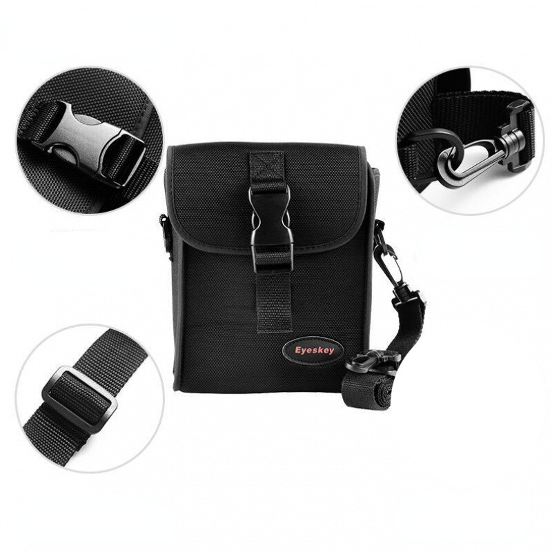 Universal Binoculars Case Cameras Compact Lightweight Binoculars Case ...