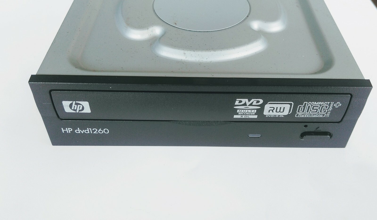 HP Hewlett Packard CD Drive Dvd1260i Dvd1260i-h01 2012 DVD RW Dvd1260 ...