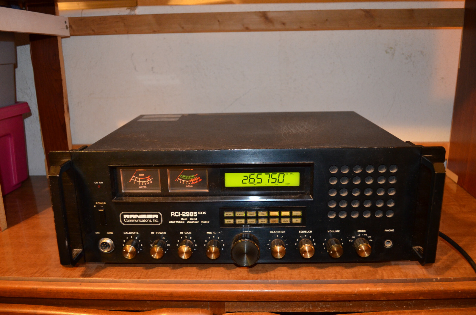 Cb Base Station for sale | Only 3 left at -75%