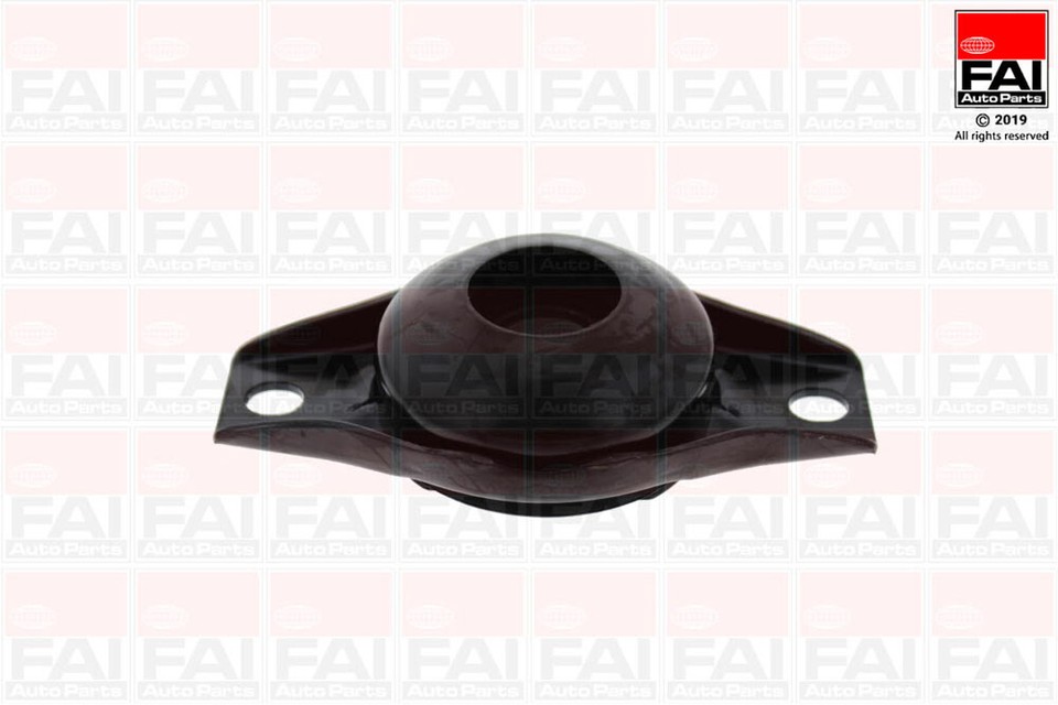 Strut Top Mount Rear FAI Fits Ford Mondeo S-Max Galaxy 1437051 | eBay