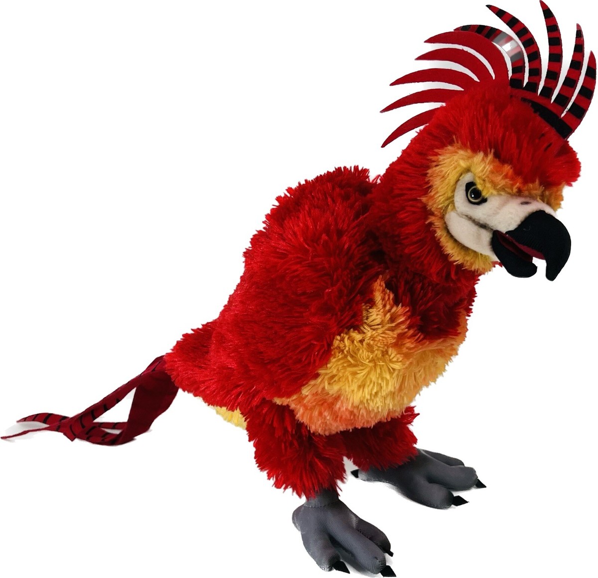 Phoenix Bird Harry Potter Fawkes