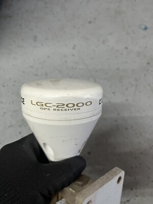 Fishfinders - Lowrance Lms-332C