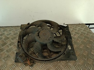 90570741 cooling fan for OPEL ASTRA G HATCHBACK (T98) 1998 | eBay Australia