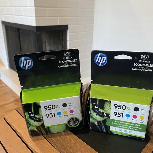 HP 950xl/951 Combo Pack bundle with extras | eBay