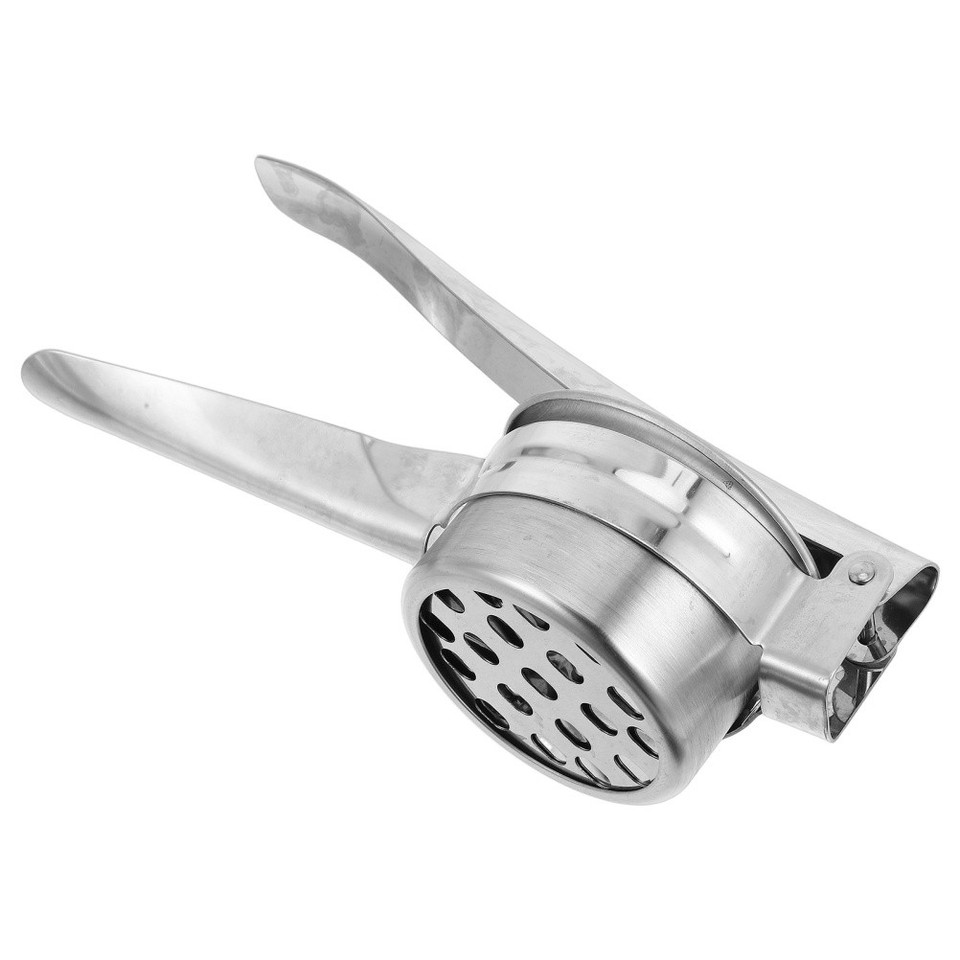 Hand Press Juicer Orange Fruit Squeezer Stainless Steel Citrus Manual ...