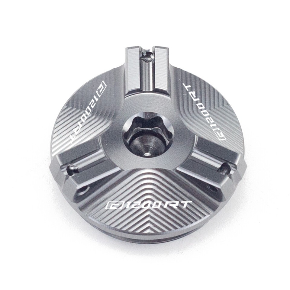 R1200 R RS RT Motorcycle Engine Oil Filler Cap For BMW R1200R R1200RS ...