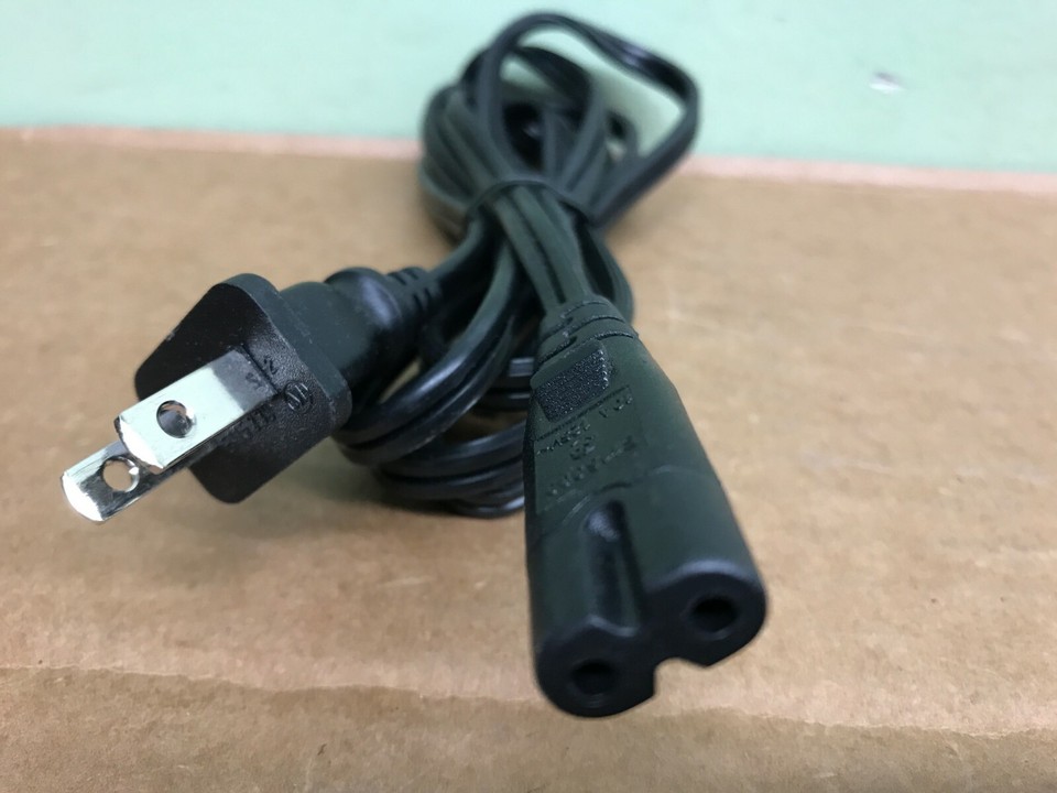 LG 32CS460 TV AC Power Cord Cable Wire POWERCORD | eBay