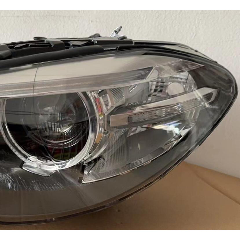 For BMW 5 Series F10 2014-17 Right Xenon HID W/AFS Adaptive Headlight ...
