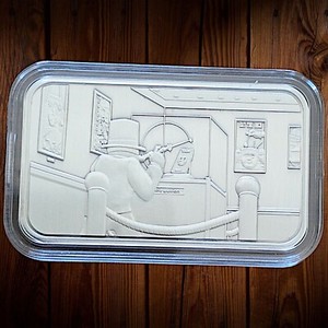 Pit Bullion | eBay Stores