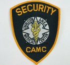 Charleston Area Medical Center Security CAMC Hospital West Virginia WV ...