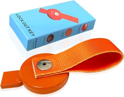 Surge Brake Lock out Key For UFP Surge Brake Boat Trailer A-60 A-75 A ...