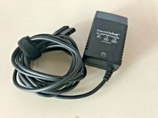 EnteraLite Infinity AC Adapter Charger Fw7555mz/05 Feeding Pump Zevex ...