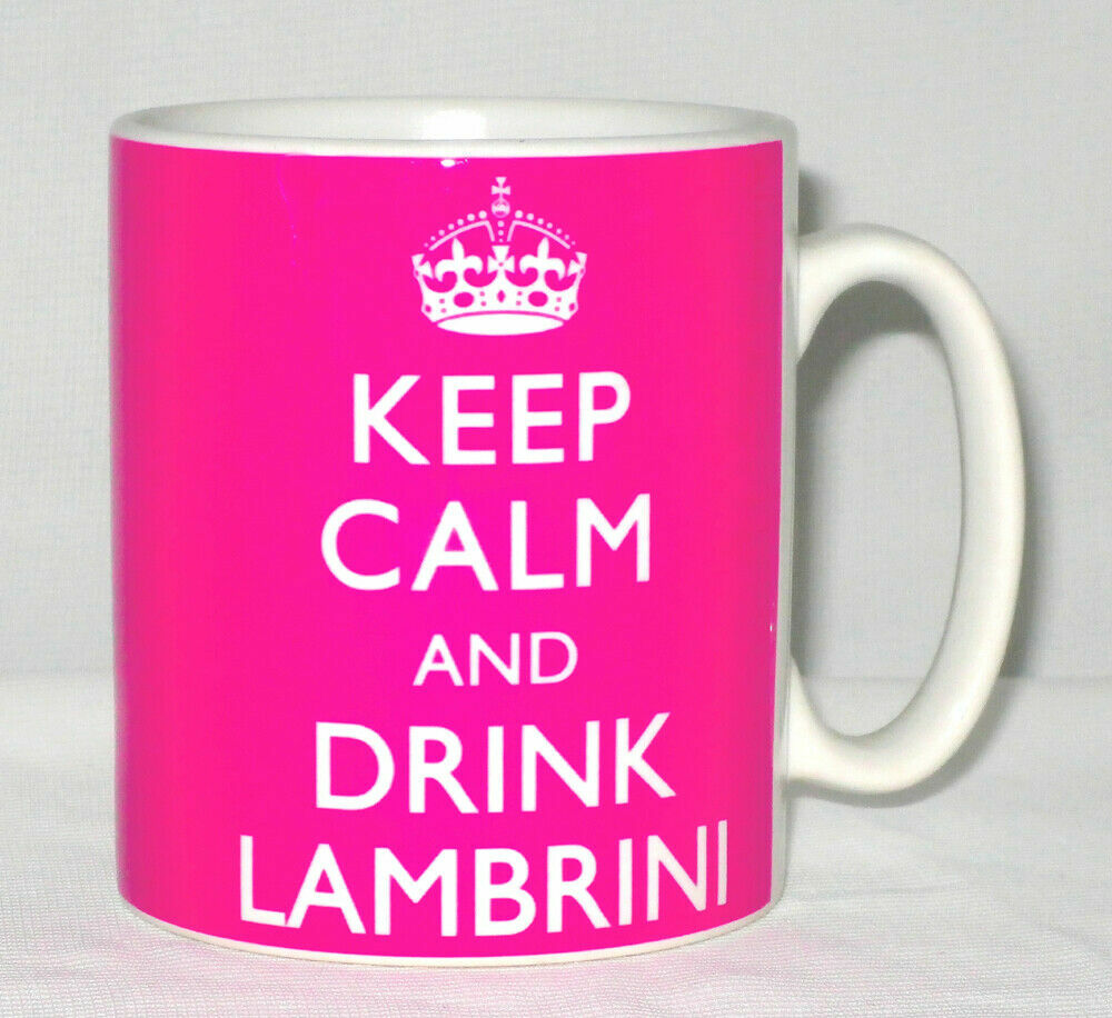 Lambrini Memes