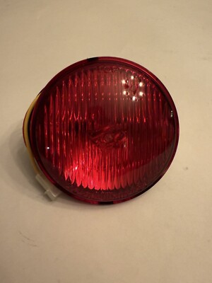 Tomar Electronics, PAR-36 Strobe Lamp PAR36 Red | eBay