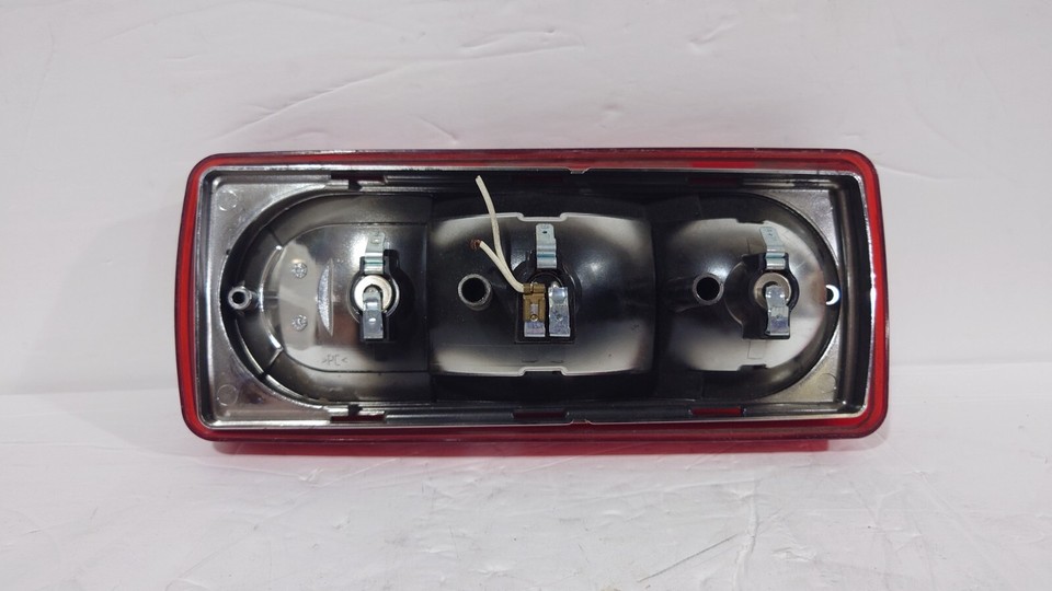 MERCEDES BENZ G-CLASS TAIL LIGHT G WAGON A4638201964 OEM | eBay