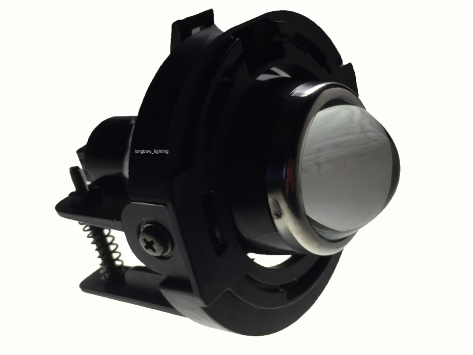 FOG LIGHT PROJECTION LAMP FOR FITS JEEP CHRYSLER DODGE 5182021AA ...