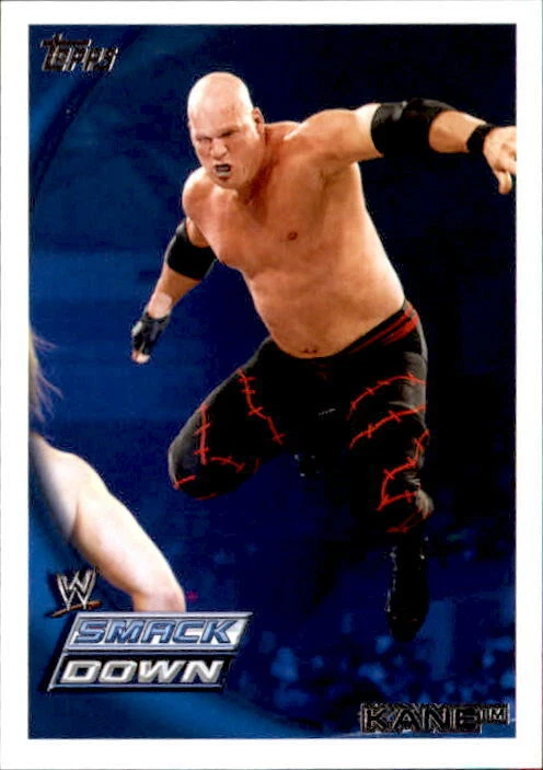 Kane 2010