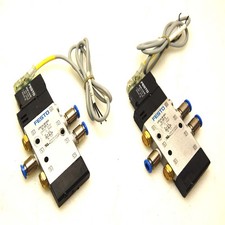 Festo Msze-3-24dc Pneumatic Coil 24vdc 1.28watt WOW for sale online | eBay