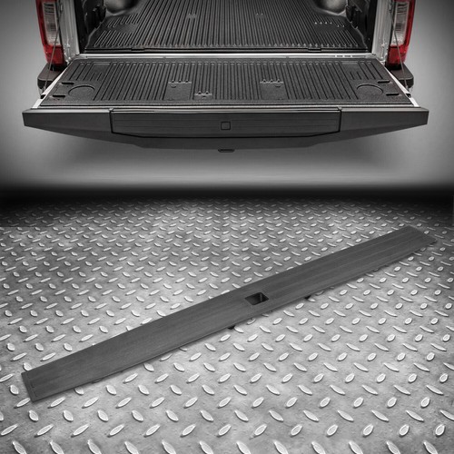 For 17-24 Ford F250 F350 Super Duty Flex Step Tailgate Cover Caps ...