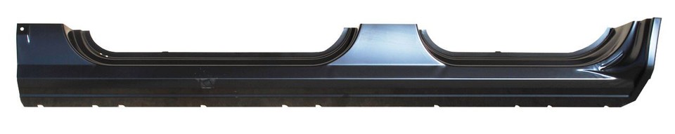 2002-2010 Ford Explorer Mercury Mountaineer OE Style Rocker Panel ...