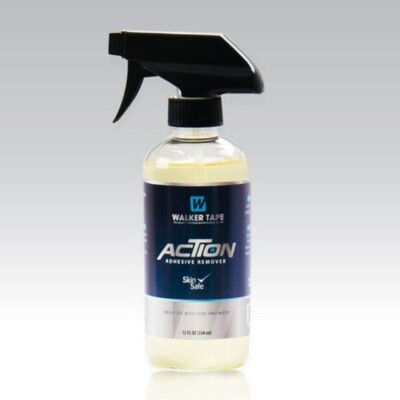 ACTION Adhesive Solvent 12 ounce Spray | eBay