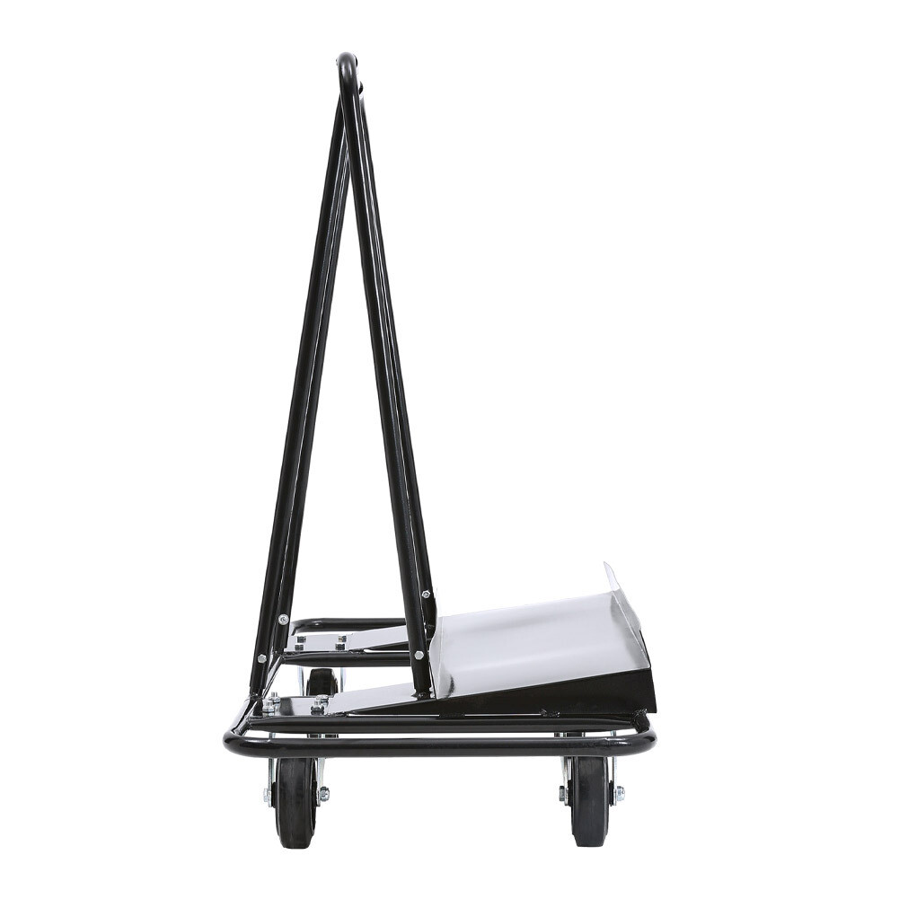 Drywall Cart 1000KG Plasterboard Trolley Heavy Duty Mobile Plaster ...