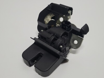 Audi A5 8T 09 - 13 Rear Boot Hatch Lock Actuator Sportsback Type | eBay