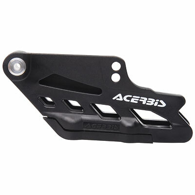 Acerbis Chain Guide Block Black for KTM Off-Road Motorcycles | eBay