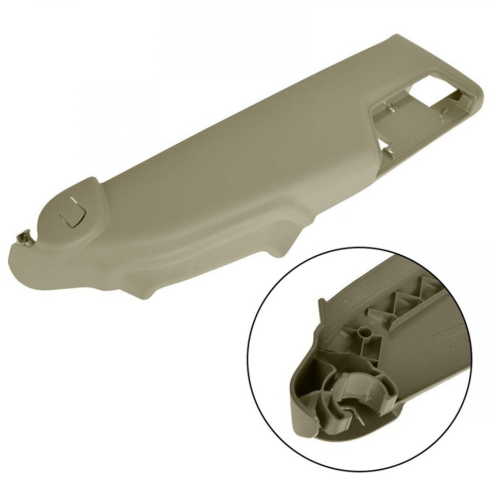 Front Left Seat Side Switch Panel Trim Cover 39802015 For Volvo S80 ...