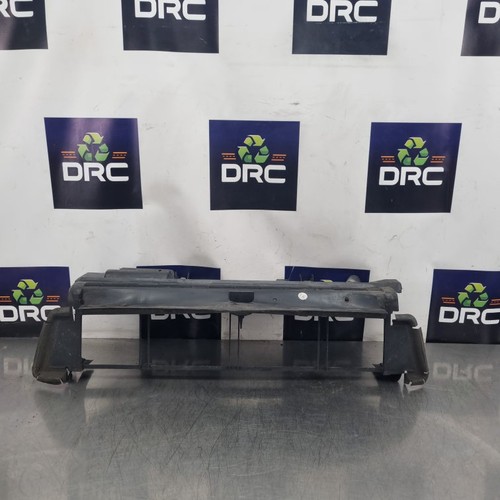 MERCEDES BENZ C220 W204 CDI 2011-2015 AIR DUCT GUIDE RADIATOR PANEL ...