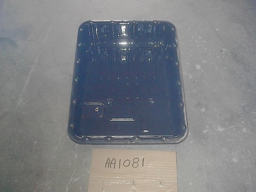 USED 2019 DODGE RAM 5500 AISIN AS69RC 4x4 Transmission OUTRITE Ship Los ...